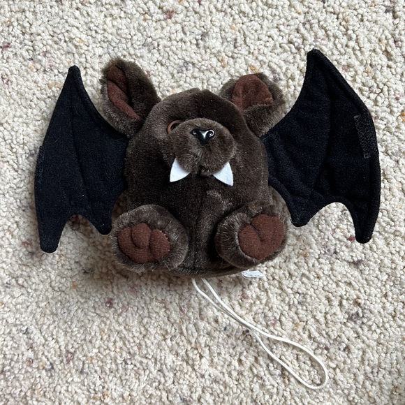 Holiday | Bat Stuffed Animal | Poshmark